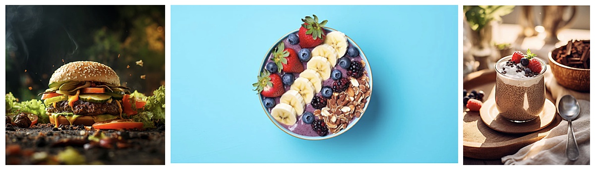 AI Food Photography: Is it the Future?