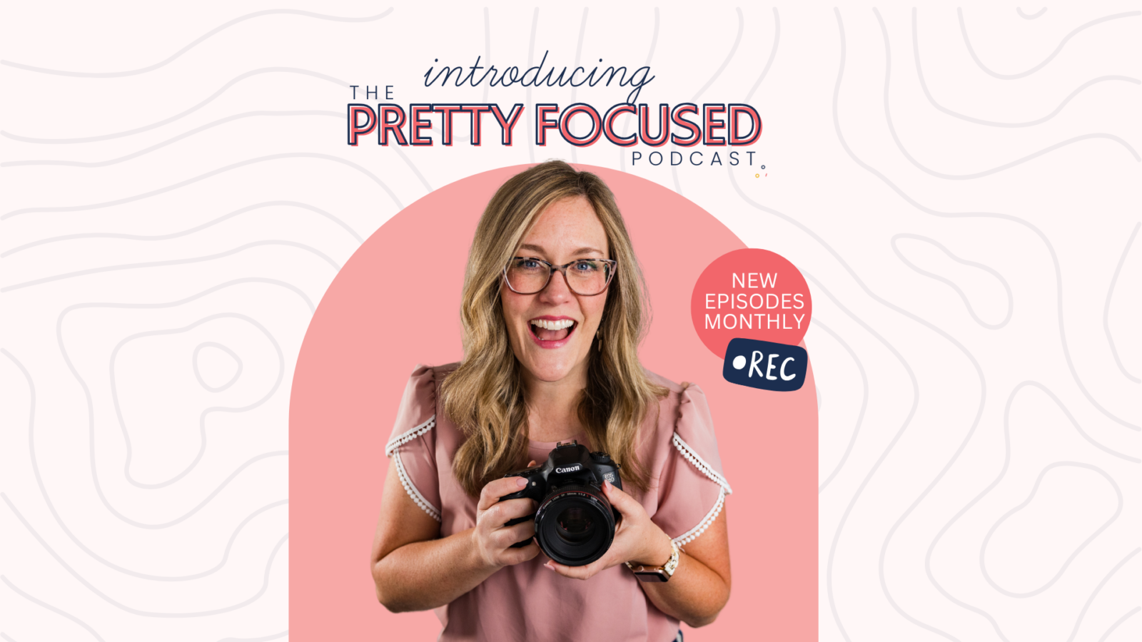 The Pretty Focused Podcast: For Food Photographers and Bloggers