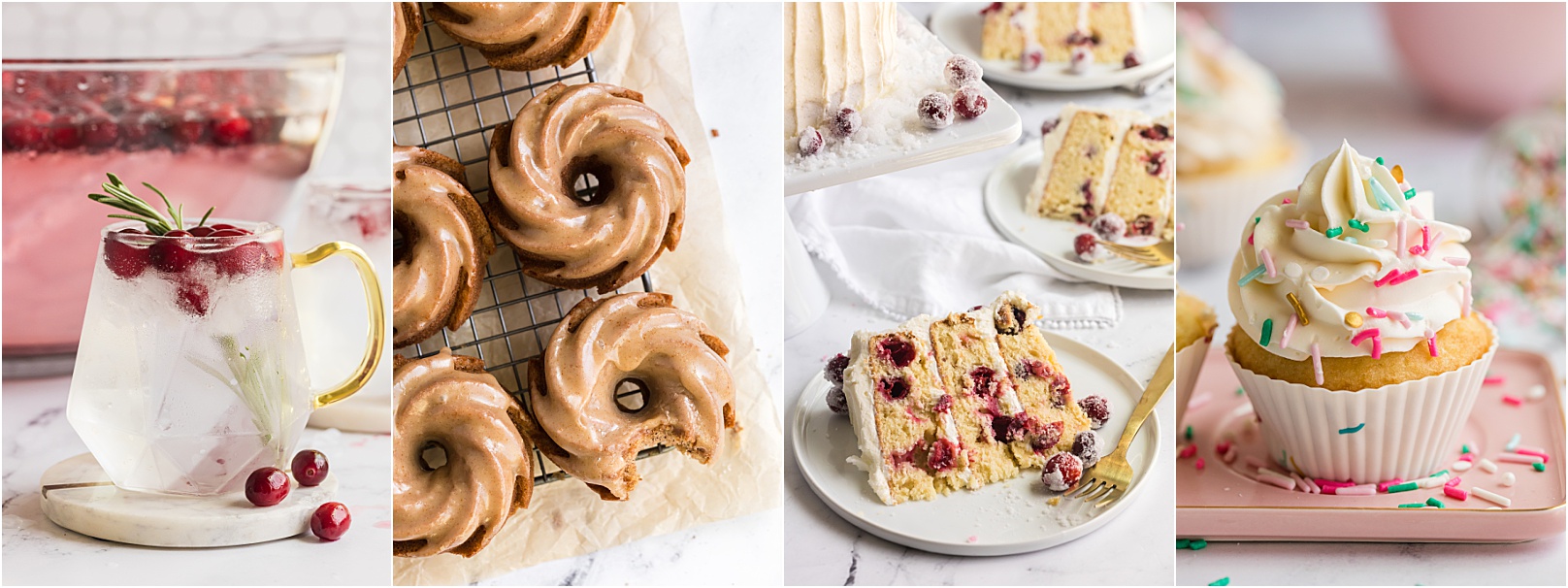 2 Lighting Tips for Food Photography